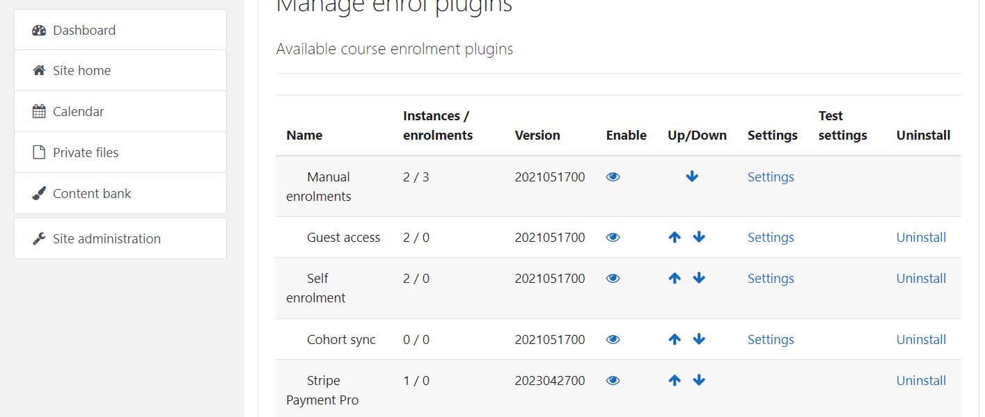 Stripe Payment Pro - DualCube