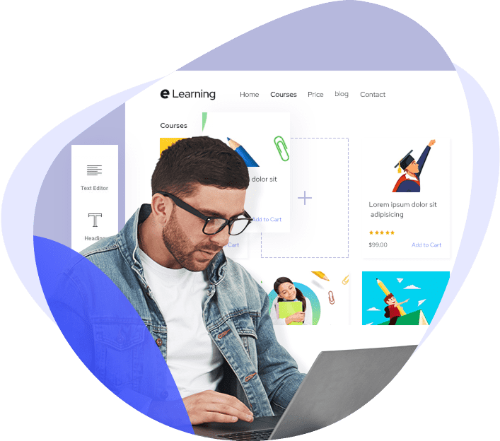 LMS Development Company - Expert Moodle Developers - DualCube