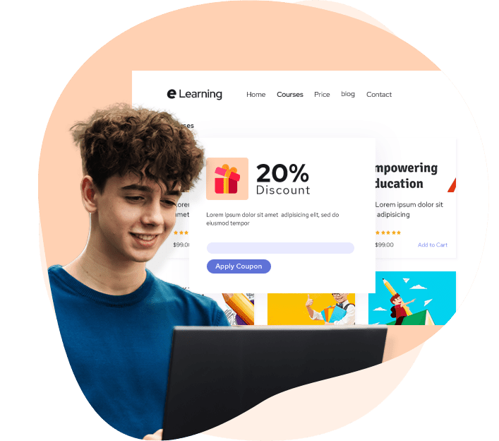 Stripe Payment Pro for Moodle - DualCube