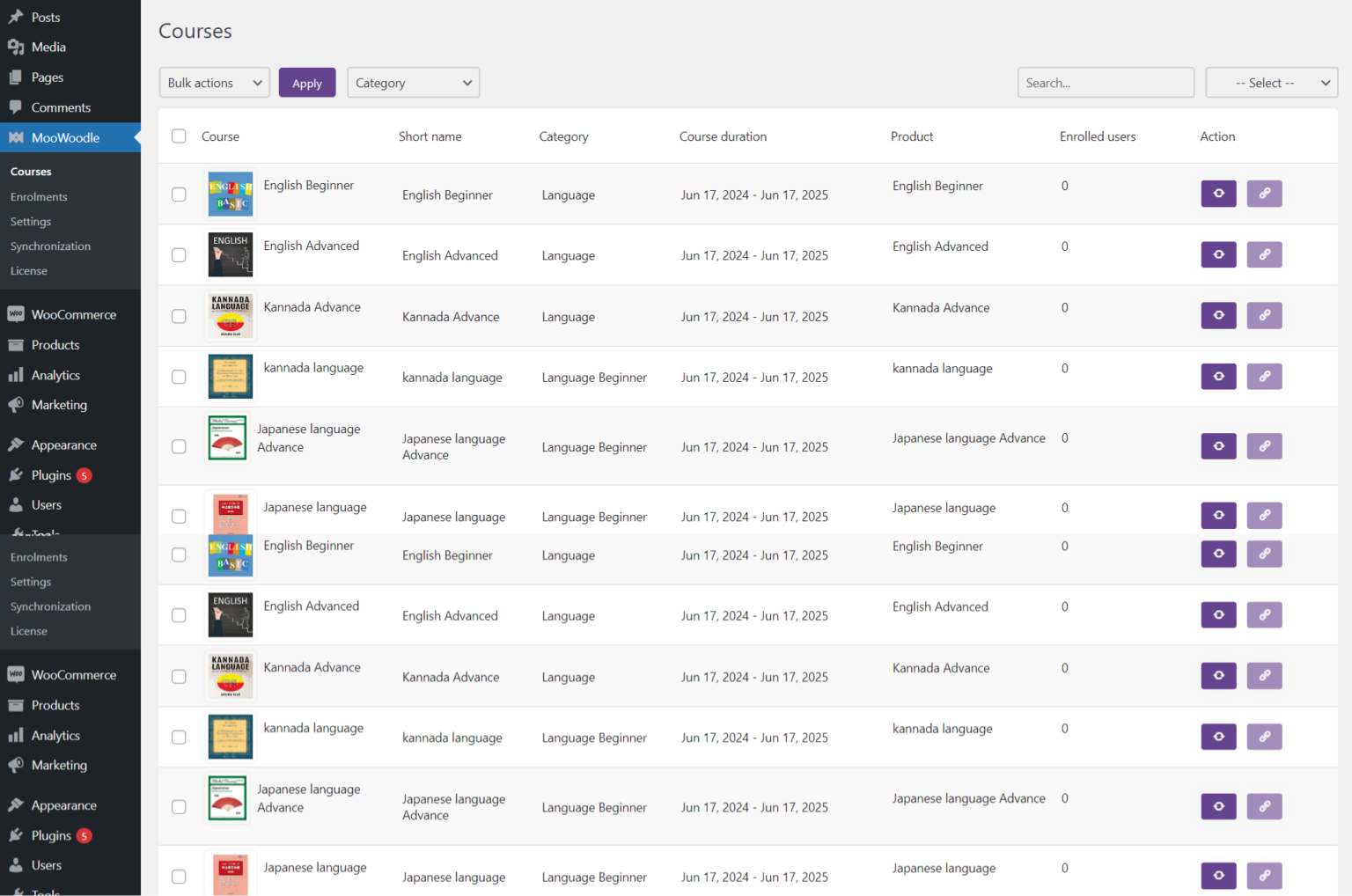 MooWoodle Pro - DualCube